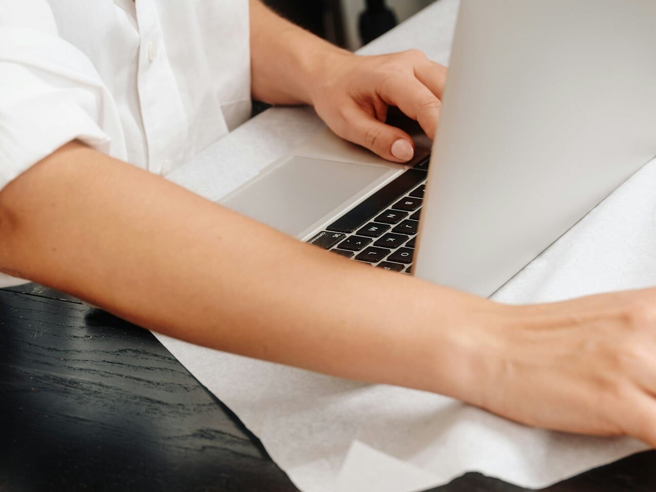 Building Professional Identity Resilience: How to Separate Self-Worth ...